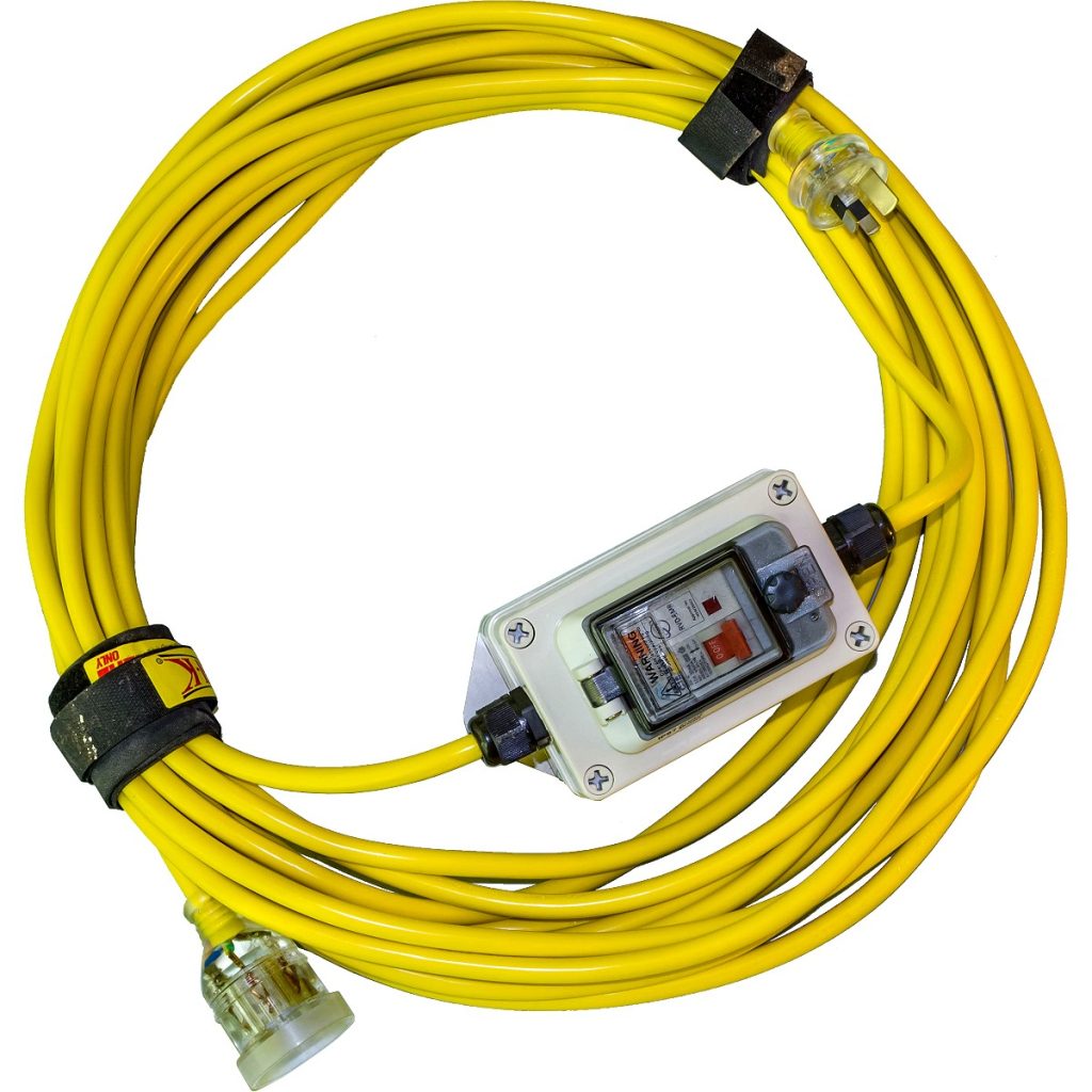 Residual Voltage Technology | Generators, Inverters, RVD-SAFE® Power ...