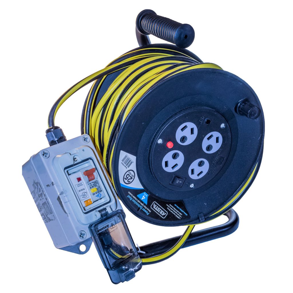 Residual Voltage Technology | RVD-SAFE®EMR/RBCO with Reverse Polarity ...