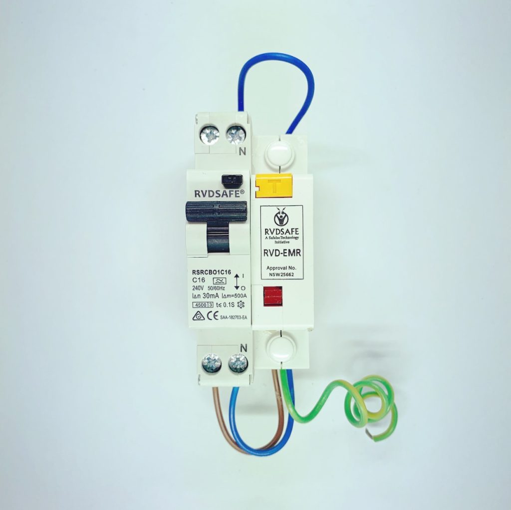 Residual Voltage Technology | Generators, Inverters, RVD-SAFE® Power ...