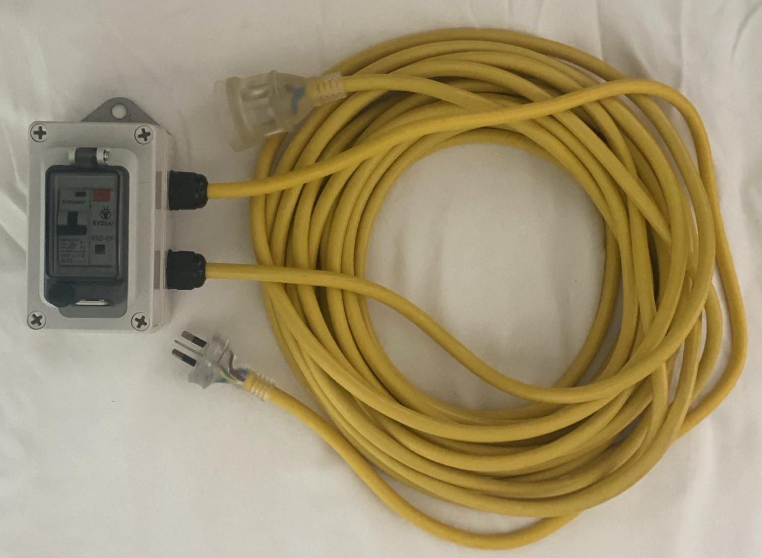 Residual Voltage Technology | RVD-SAFE®EMR/RBCO with Reverse Polarity ...